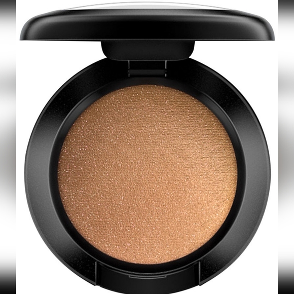 MAC Cosmetics | Makeup | Mac Frost Eyeshadow Amber Lightspeachybrown ...